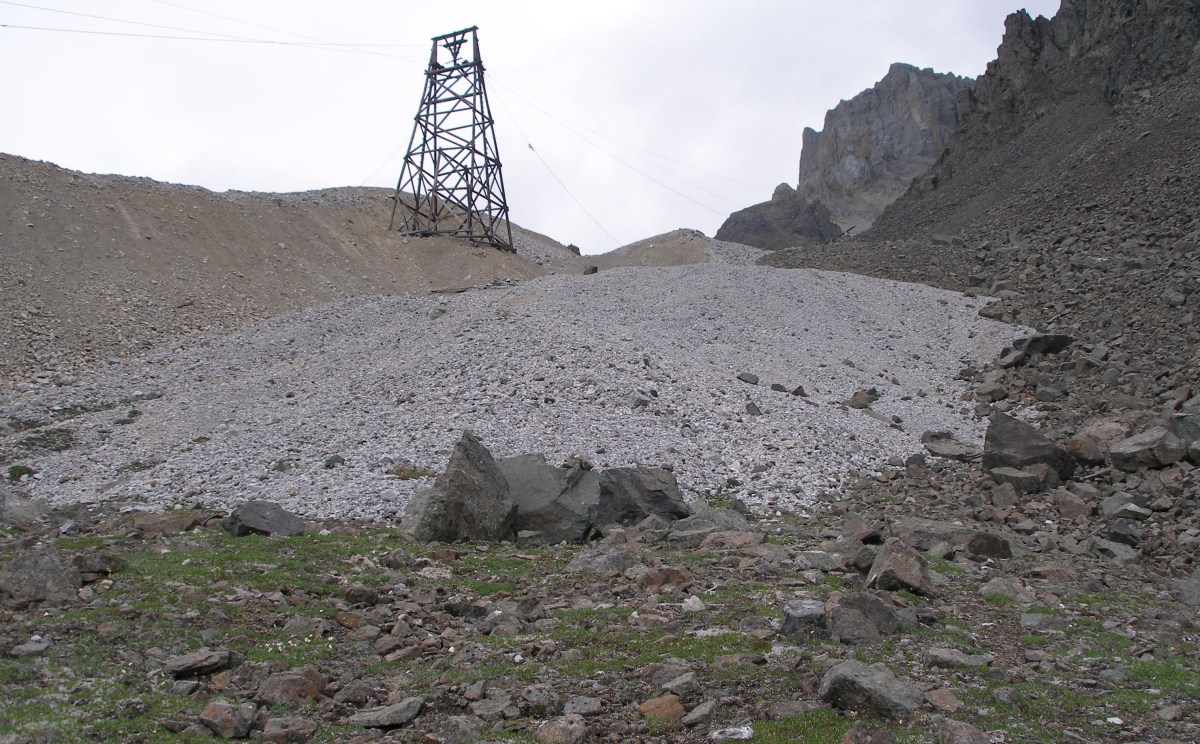 Scale | Living on Unstable Ground